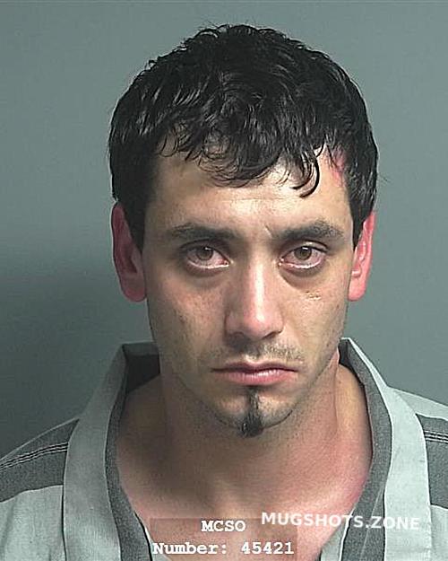 PERRY CODY WAYNE 03/02/2021 - Montgomery County Mugshots Zone