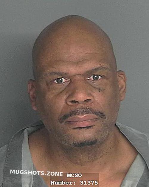 HALL DAVID JR 03/03/2021 - Montgomery County Mugshots Zone