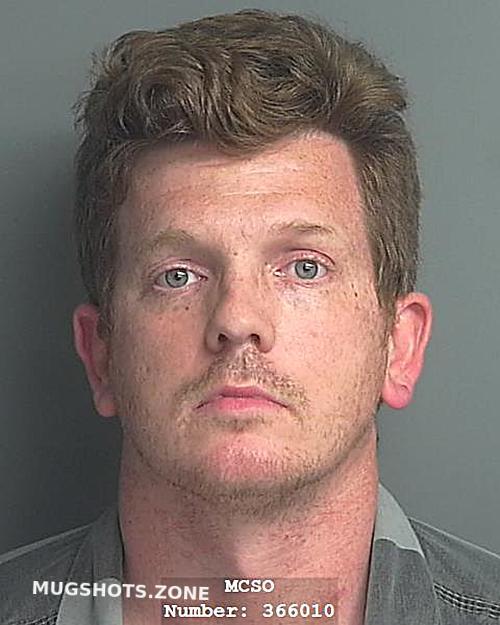 EDENS JONATHAN MICHAEL 03/06/2021 - Montgomery County Mugshots Zone