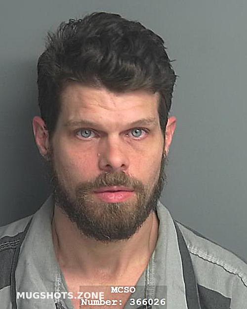 BERGERON JASON RICHARD 03/07/2021 - Montgomery County Mugshots Zone