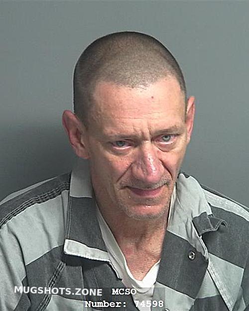 ELLIS THOMAS WELDON JR 03/08/2021 - Montgomery County Mugshots Zone