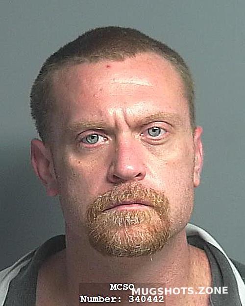 SIMPSON JAMES DANIEL 03/11/2021 - Montgomery County Mugshots Zone