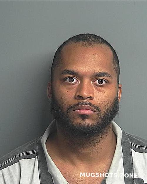 JACKSON NATHANIEL 03/13/2021 - Montgomery County Mugshots Zone