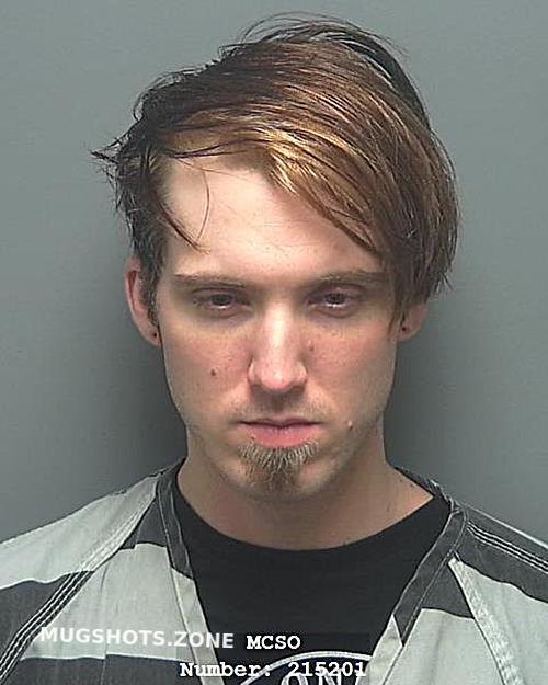 WORSTER DUSTIN KING 03/15/2021 - Montgomery County Mugshots Zone