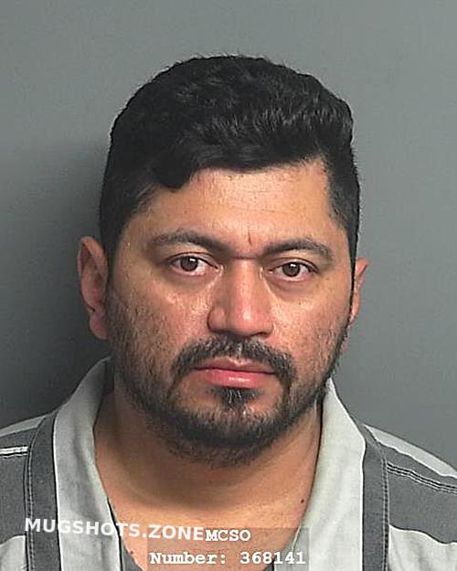 Fuentes Franklin 03 18 2021 Montgomery County Mugshots Zone