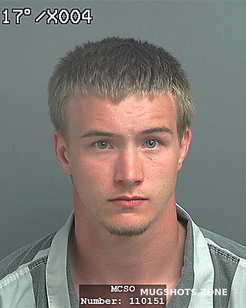 KNIGHT JONATHAN THOMAS 03/18/2021 - Montgomery County Mugshots Zone