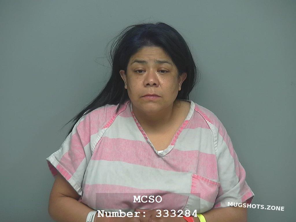 NAVARRETTE ERICKA 03/20/2021 - Montgomery County Mugshots Zone