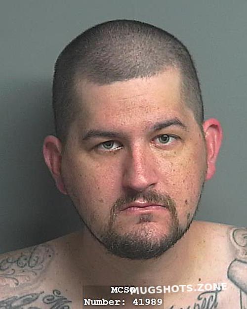 SHARP CHARLES CHRISTOPHER 03/20/2021 - Montgomery County Mugshots Zone