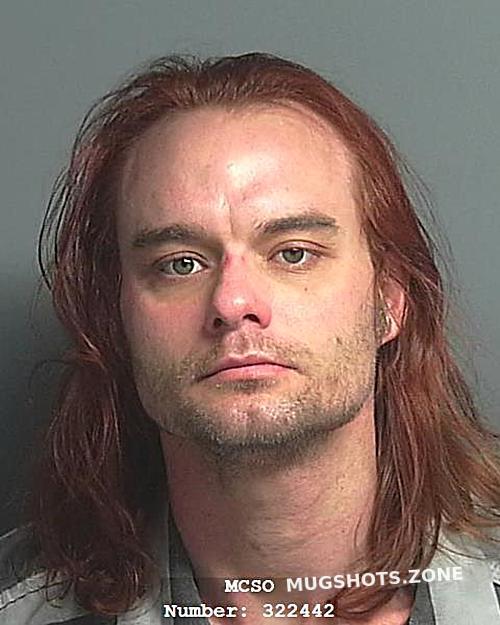 PIERCE ELBERT JASON 03/23/2021 - Montgomery County Mugshots Zone