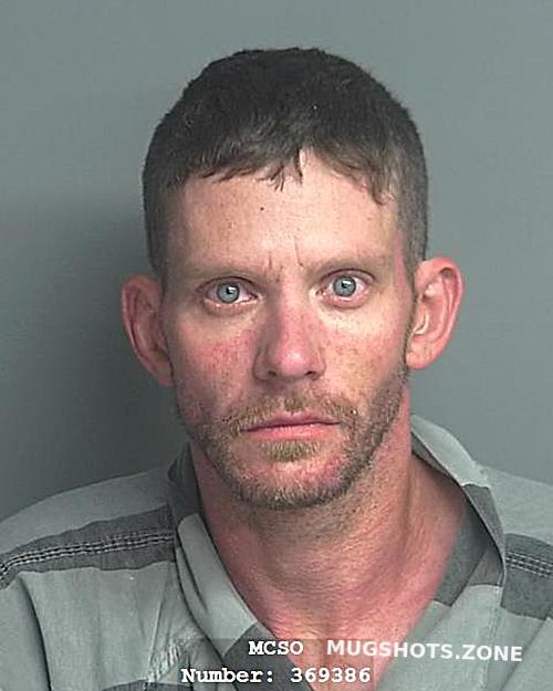 SCHREINER ZACHARY MARTIN 03/25/2021 - Montgomery County Mugshots Zone