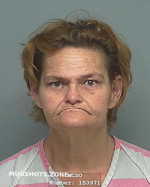 SCHMITT RHEA MICHELLE 03/25/2021 - Montgomery County Mugshots Zone