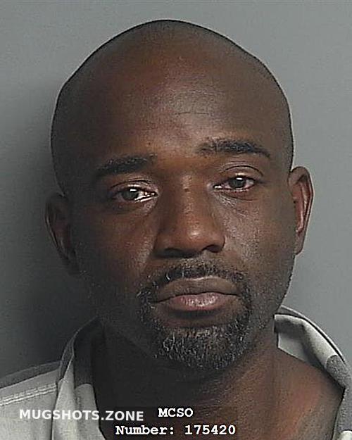 VINCENT ROBERT LEE JR 03/28/2021 - Montgomery County Mugshots Zone