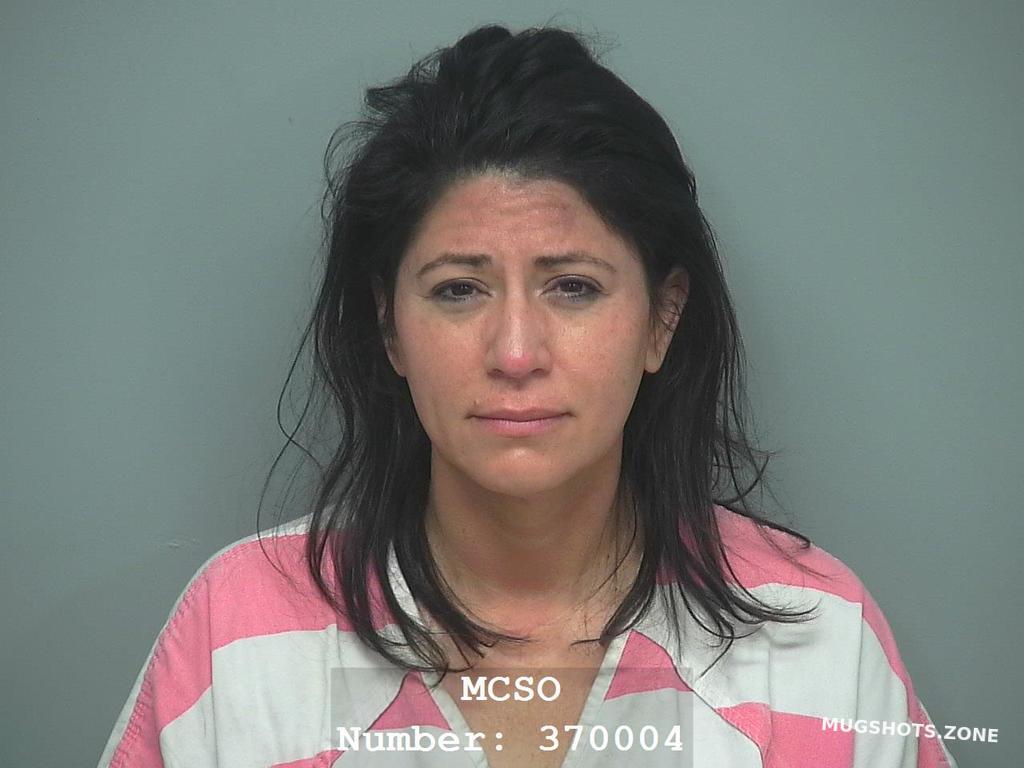 DOTSON SUSAN 03/28/2021 - Montgomery County Mugshots Zone