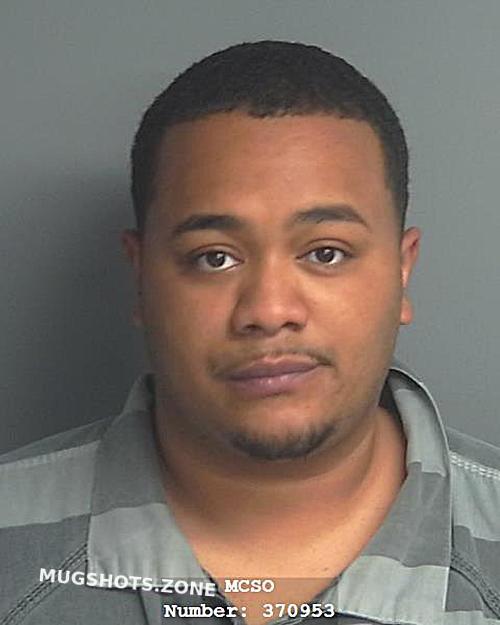 RANGEL ANDREW RUBEN 04/02/2021 - Montgomery County Mugshots Zone