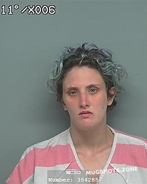 BOYD AMY NICOLE 04/04/2021 - Montgomery County Mugshots Zone