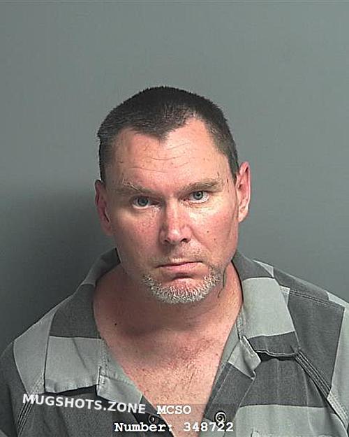 ALLEN KEVIN RAY 04/06/2021 - Montgomery County Mugshots Zone