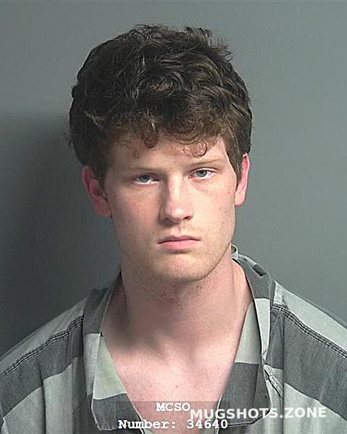 STUTTS AUSTIN JAMES 04/06/2021 - Montgomery County Mugshots Zone