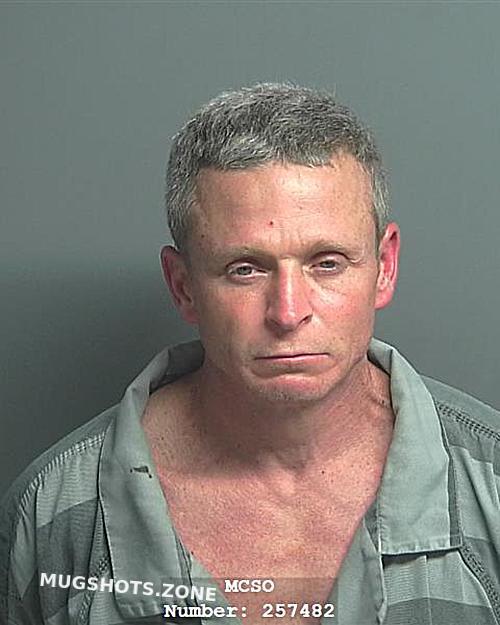 MCCROREY DAVID DEWAYNE 04/06/2021 - Montgomery County Mugshots Zone