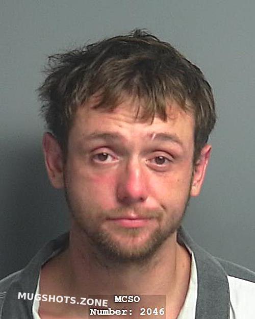 RAINS THOMAS RODEN III 04/06/2021 - Montgomery County Mugshots Zone