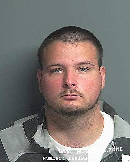 GREGG MICHAEL REED 04/08/2021 - Montgomery County Mugshots Zone