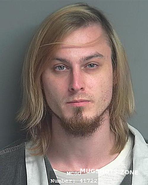 CRAWFORD TRAVIS RYAN 04/09/2021 - Montgomery County Mugshots Zone