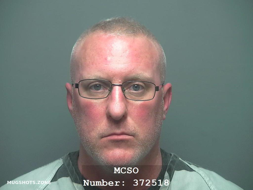 FAYARD JARED ALAN 04/10/2021 - Montgomery County Mugshots Zone