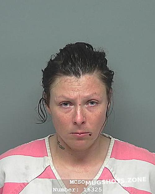 HENRY JESSICA SHERRI 04/10/2021 - Montgomery County Mugshots Zone