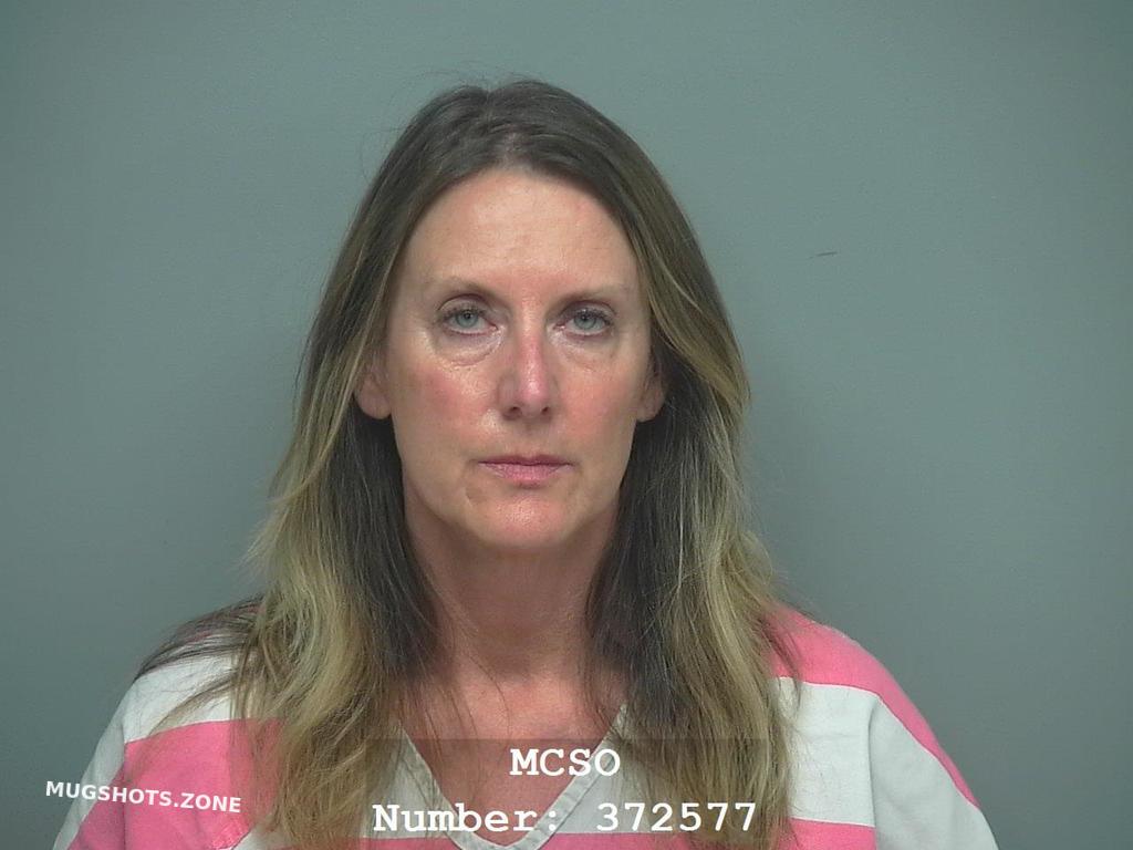 GIBSON LISA ANN 04/11/2021 - Montgomery County Mugshots Zone