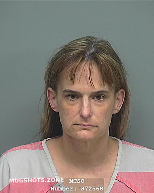 DAVIS FELISHA RENEE 04/11/2021 - Montgomery County Mugshots Zone