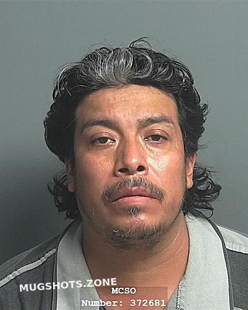 RAMIREZ-CASTILLO SAMUEL 04/12/2021 - Montgomery County Mugshots Zone