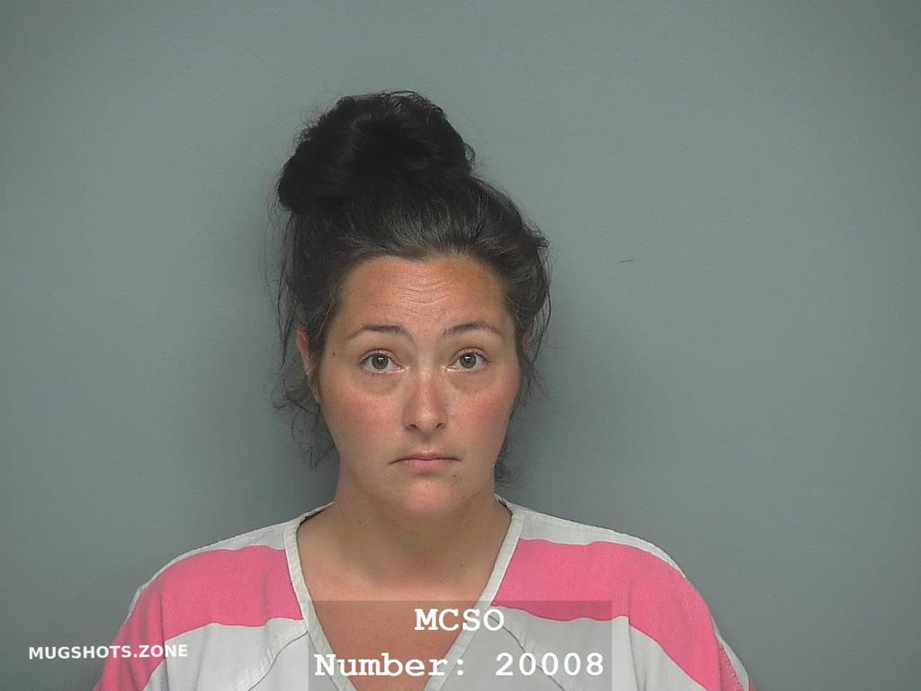WALKOVIAK ASHLEY ELIZABETH 04/13/2021 - Montgomery County Mugshots Zone