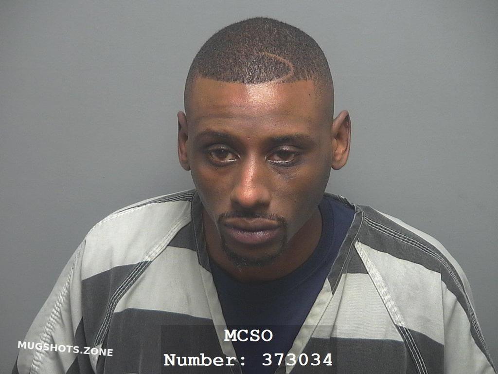DAVIS BRANDON LEE 04/13/2021 - Montgomery County Mugshots Zone