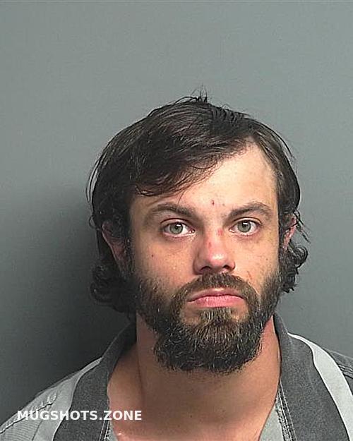 GREER DAVID JACK 04/13/2021 - Montgomery County Mugshots Zone