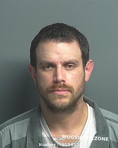 SAMFORD PATRICK JOHN 04/13/2021 - Montgomery County Mugshots Zone