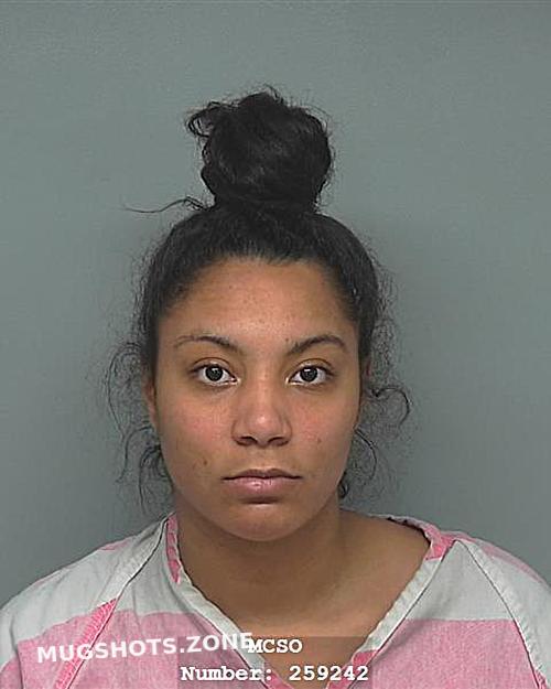 NICKERSON ASHLEY NICOLE 04/14/2021 - Montgomery County Mugshots Zone