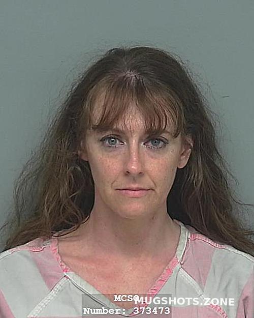 HALIBURTON STEFANIE NICOLE 04/16/2021 - Montgomery County Mugshots Zone