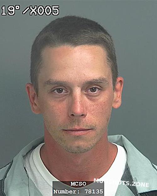 MATHIS JEREMY MICHAEL 04/16/2021 - Montgomery County Mugshots Zone