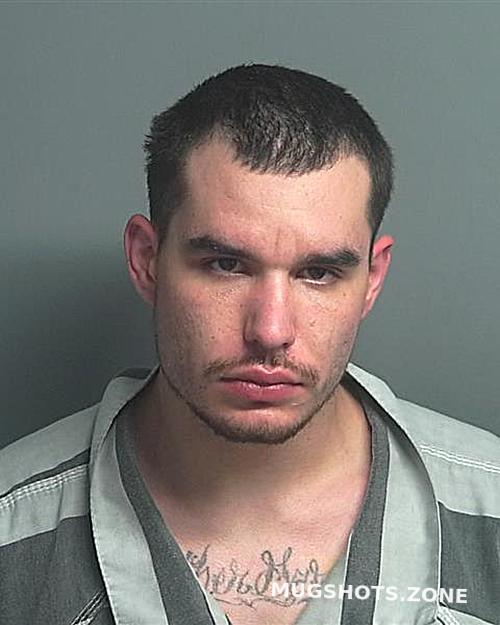 GARZA MARIO ERASMO 04/18/2021 - Montgomery County Mugshots Zone