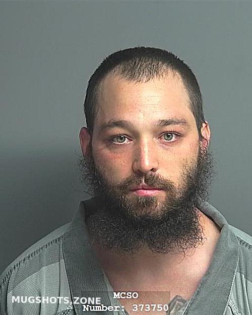 BEAMON TYLER PATRICK 04/18/2021 - Montgomery County Mugshots Zone