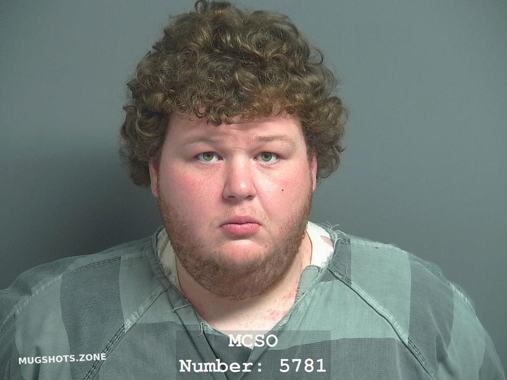 MEANS BRYCE THOMAS 04/19/2021 - Montgomery County Mugshots Zone