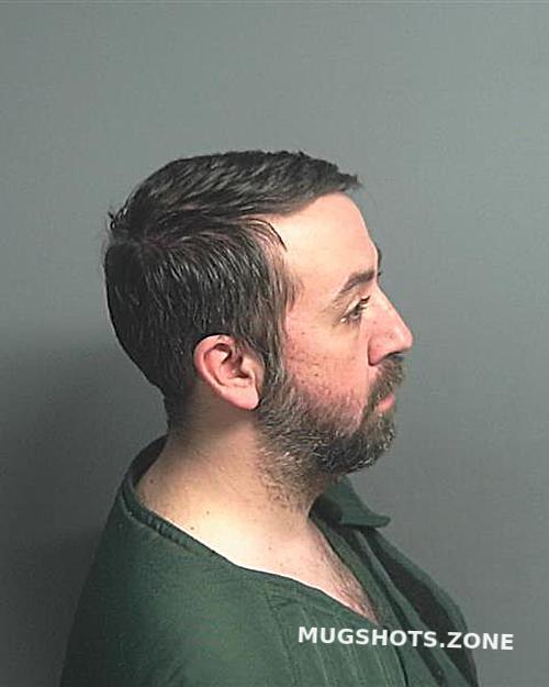 MUSCENTE MARK STEVEN JR 04/20/2021 - Montgomery County Mugshots Zone