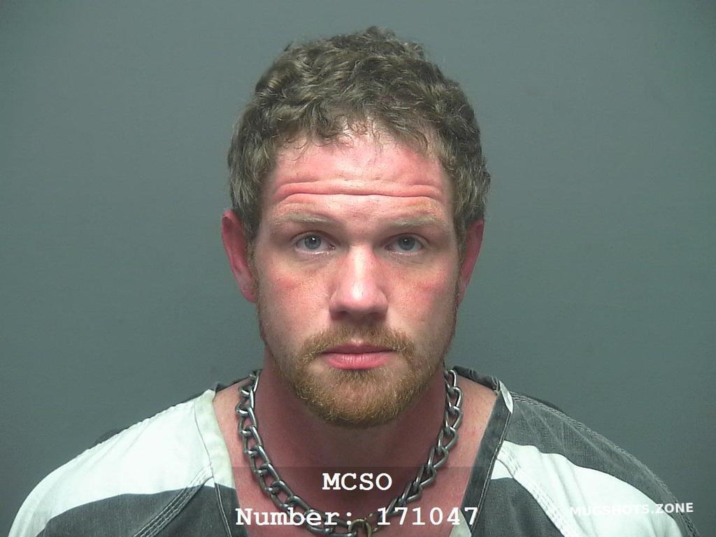 MABRY GEOFFREY SPENCER 04/20/2021 - Montgomery County Mugshots Zone