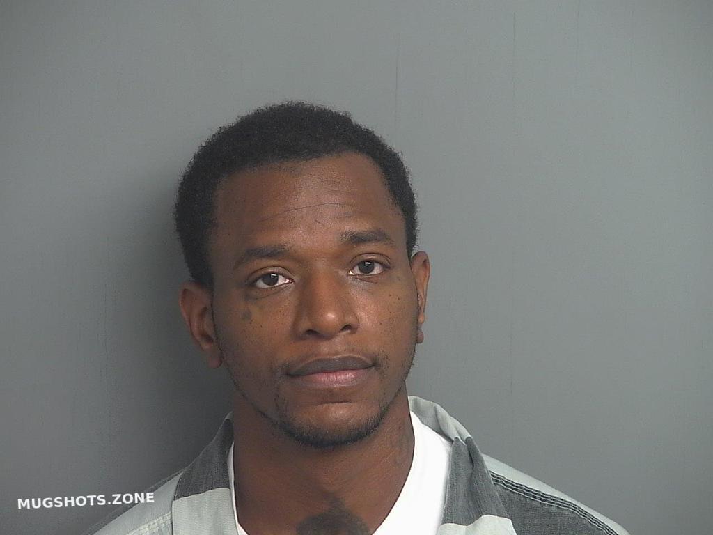 JACKSON MELVIN JR 04/20/2021 - Montgomery County Mugshots Zone