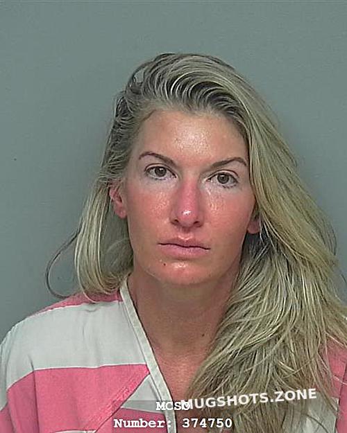 MURPHY AMANDA MCKAY 04/22/2021 - Montgomery County Mugshots Zone