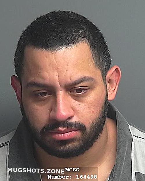 GRANADOS JASON ANASTACIO 04/22/2021 - Montgomery County Mugshots Zone