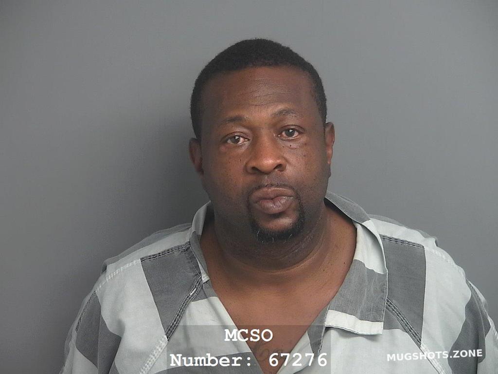 ANTHONY ROBERT DION 04/23/2021 - Montgomery County Mugshots Zone