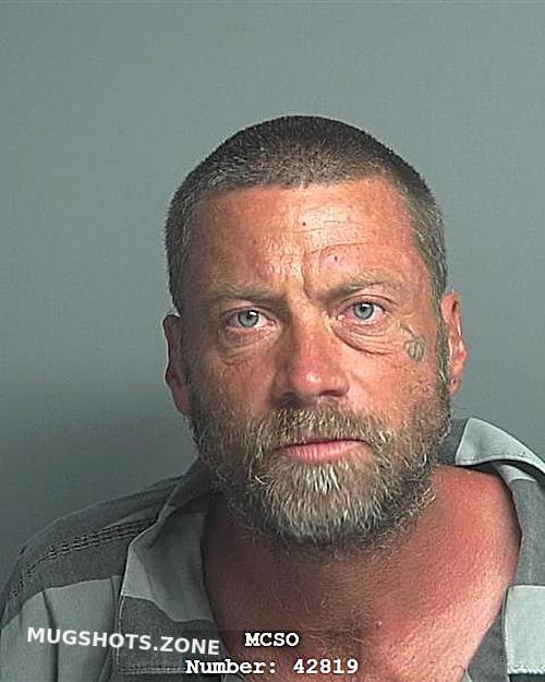 BOYD JOHN DAVID 04/24/2021 - Montgomery County Mugshots Zone