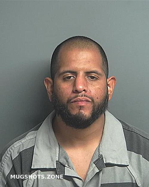 SILVA CESAR 04/25/2021 - Montgomery County Mugshots Zone