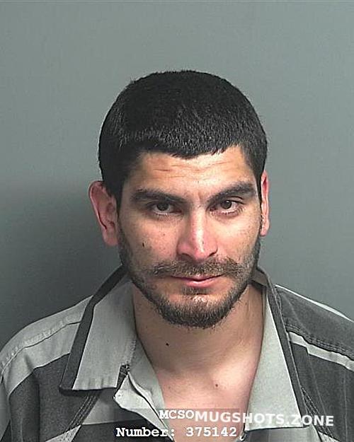 CAMPOS JOSE JR 04/25/2021 - Montgomery County Mugshots Zone