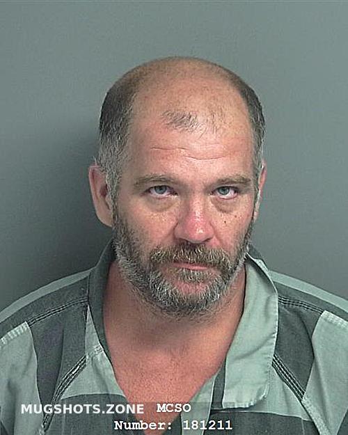 BISHOP JONATHAN PATRICK 04/26/2021 - Montgomery County Mugshots Zone